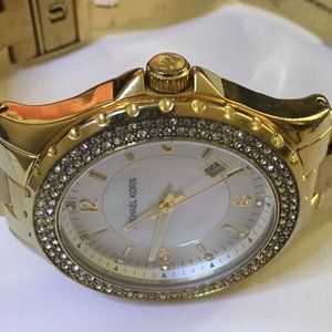 Michael Kors | Accessories | Michael Kors Womens Madison Watch | Poshmark